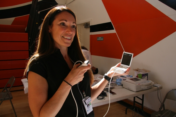 Salinas Valley Health to Screen Student Athletes for Congenital Heart ...